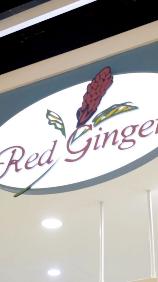 Red Ginger – Warming Hearts across Generations